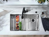 Moen Kitchen Sinks