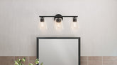 Moen Bathroom Lighting | Stylish Vanity & Wall Light Fixtures