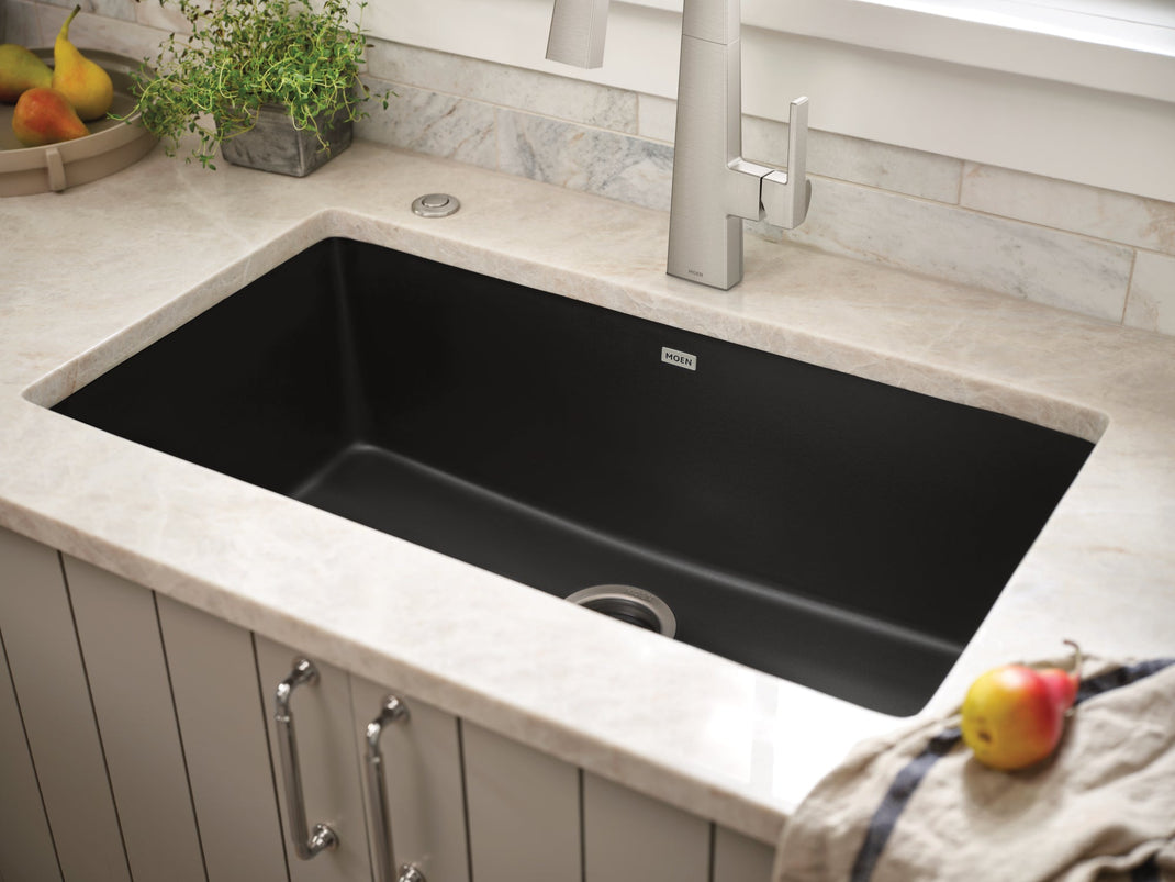 Granite Sinks – Moen
