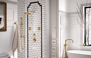 Shower Area – Page 24 – Moen