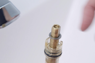 Moen One-handle Replacement Cartridge