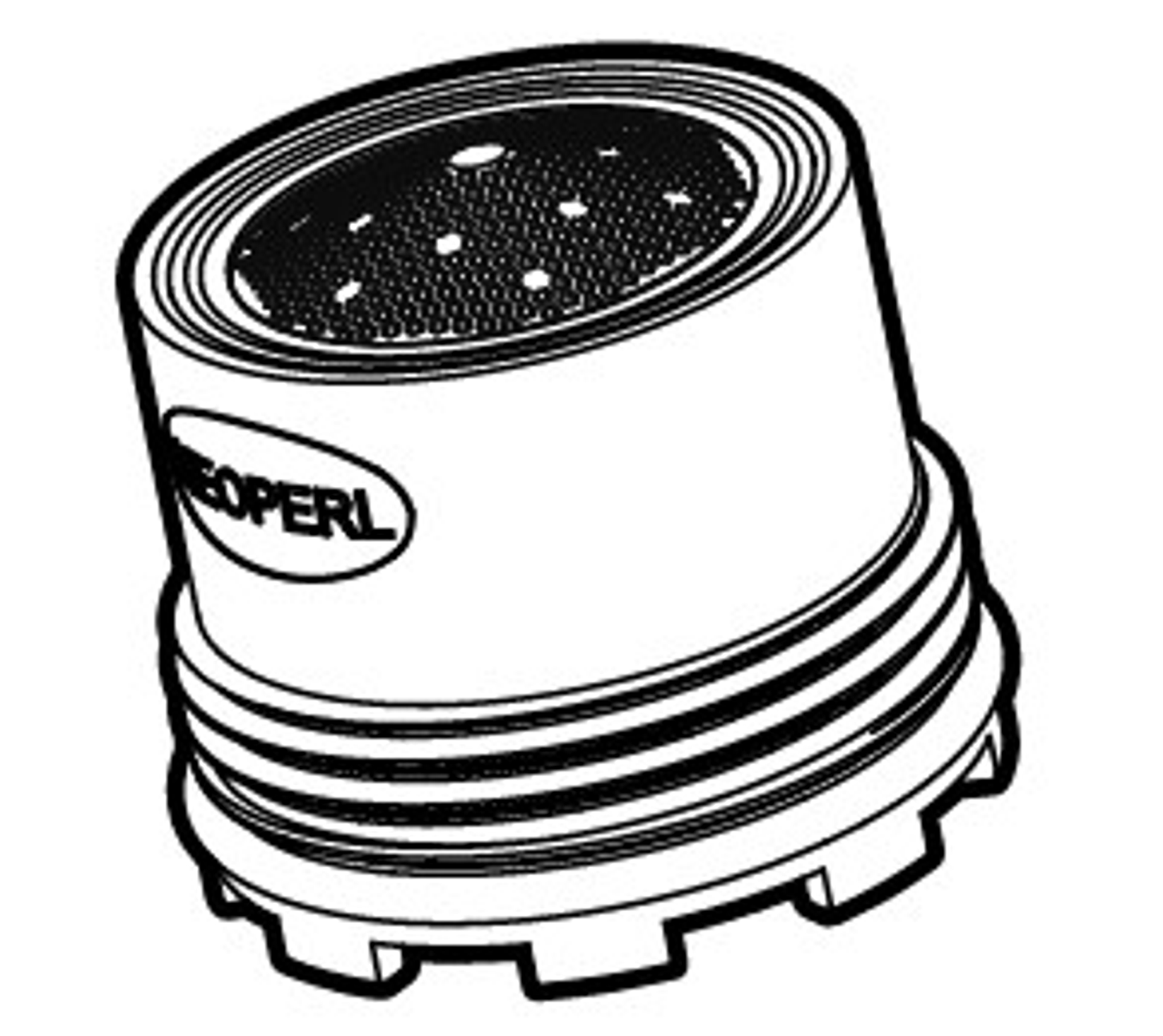 Aerator Kit – Moen