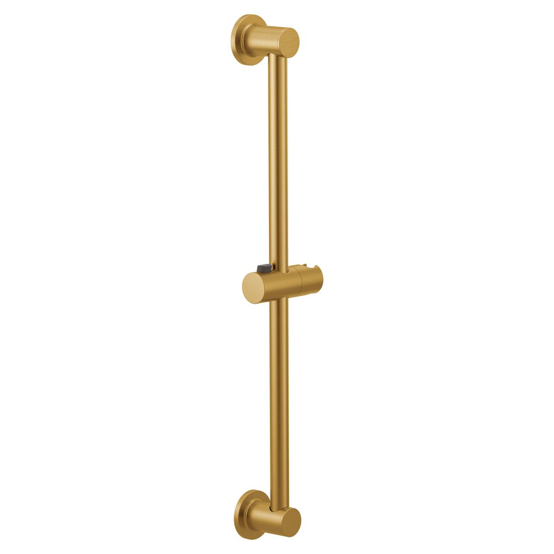 24" Slide Bar with Push Button Height Selection – Moen