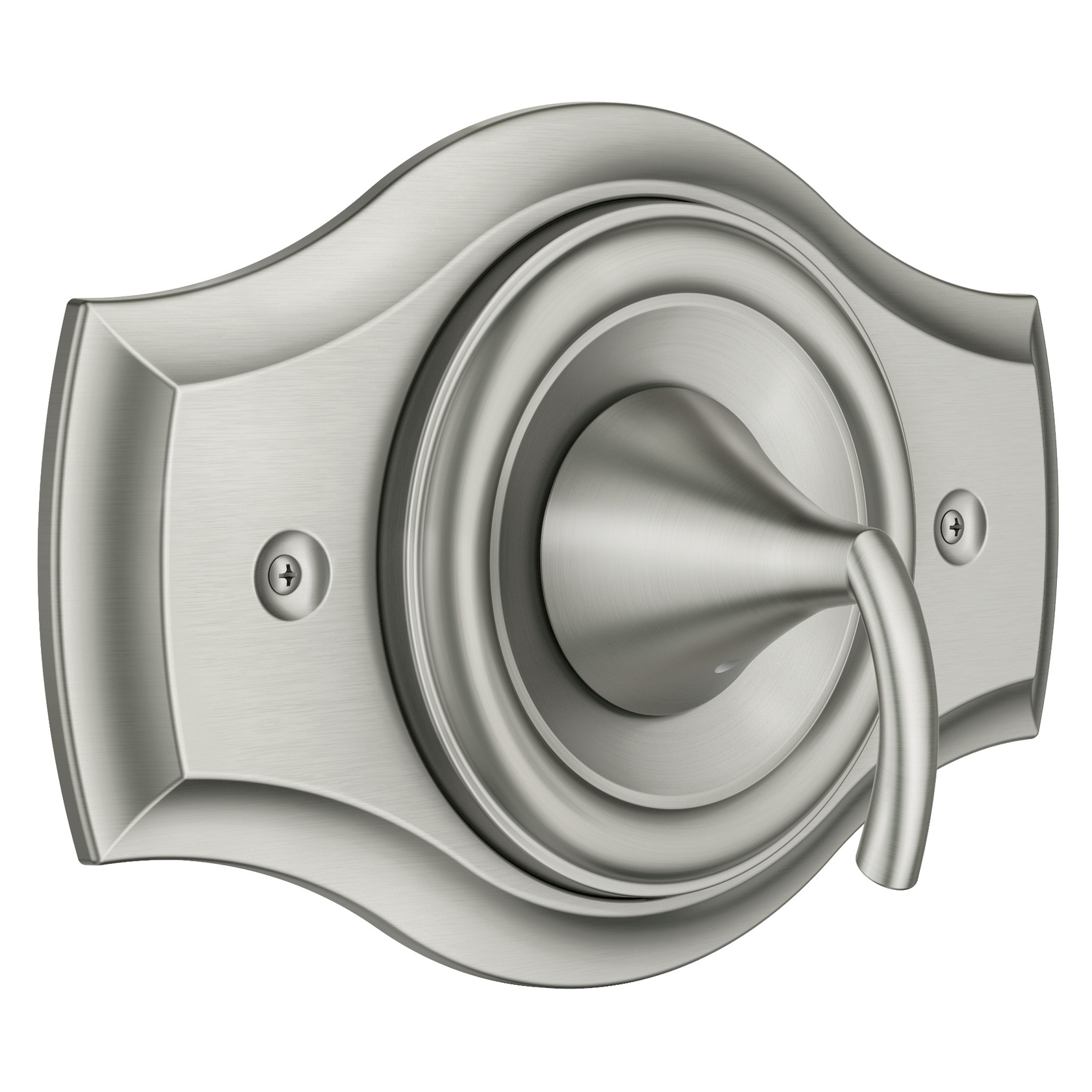 Moen Remodeling Cover Plate For Two & Three-Handle Tub/Showers