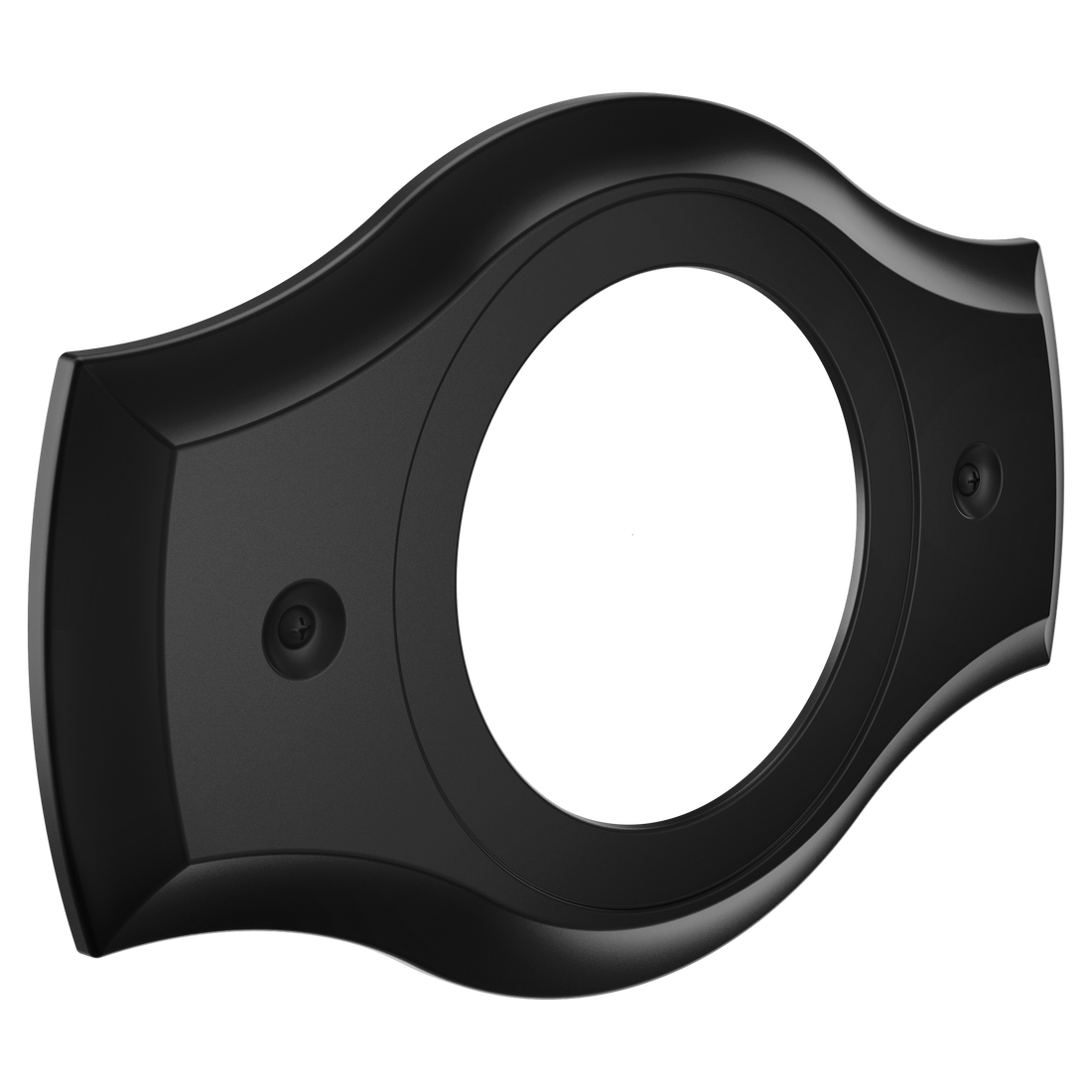 Remodeling cover plate – Moen