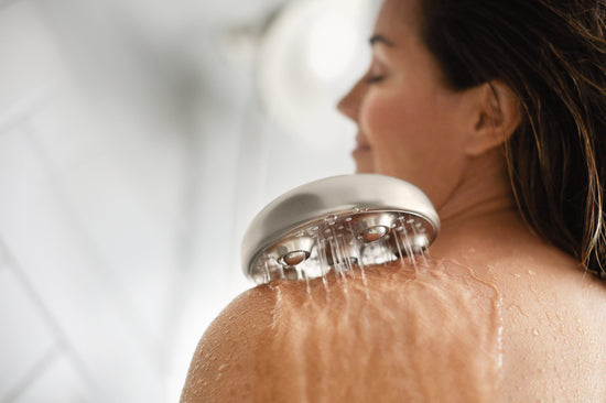 Handheld Showers – Moen