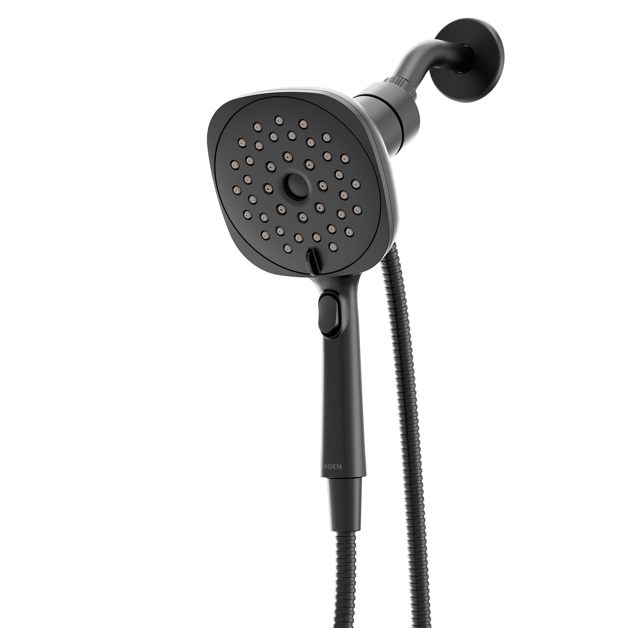 Verso 5" Handheld with Infiniti Dial in Chrome – Moen