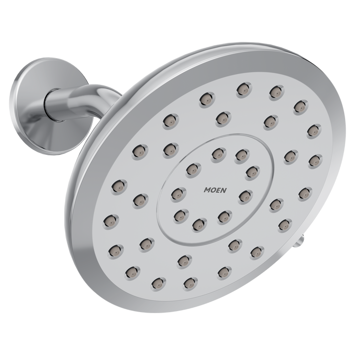 Showerheads – Moen