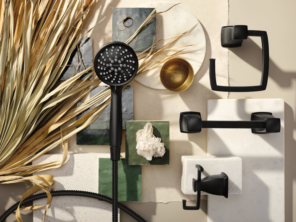 Bathroom – Moen