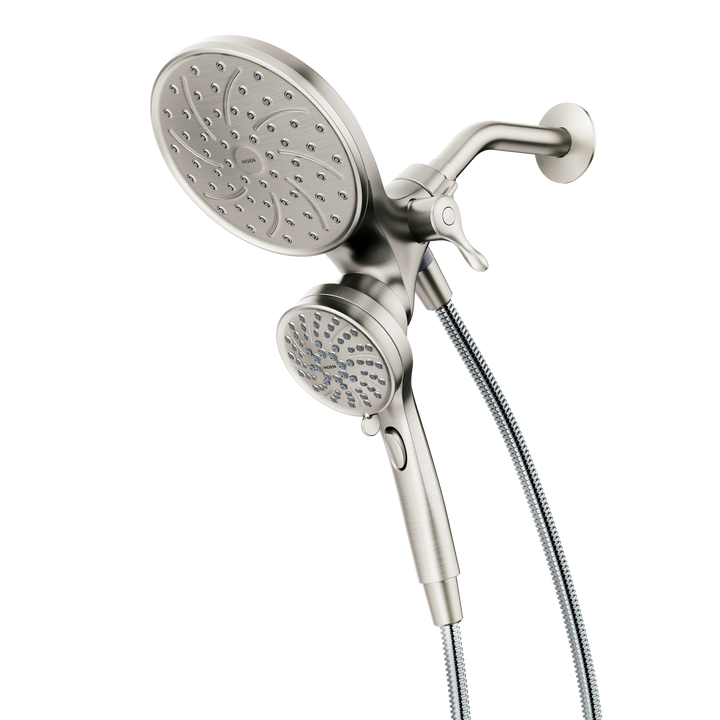 Handheld Showers – Moen