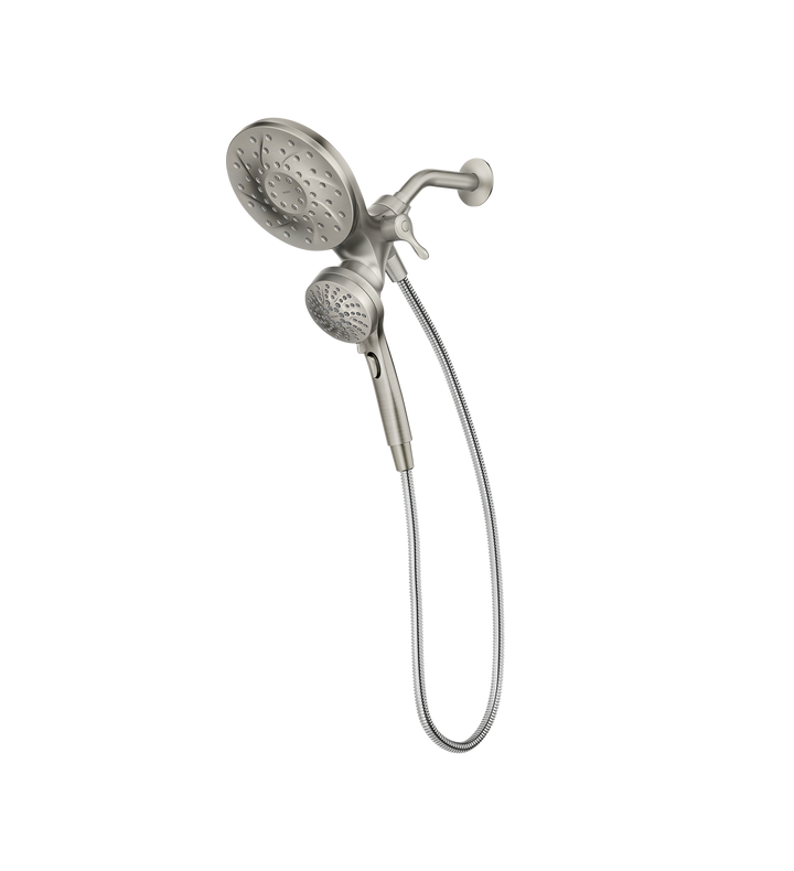 Handheld Showers – Moen