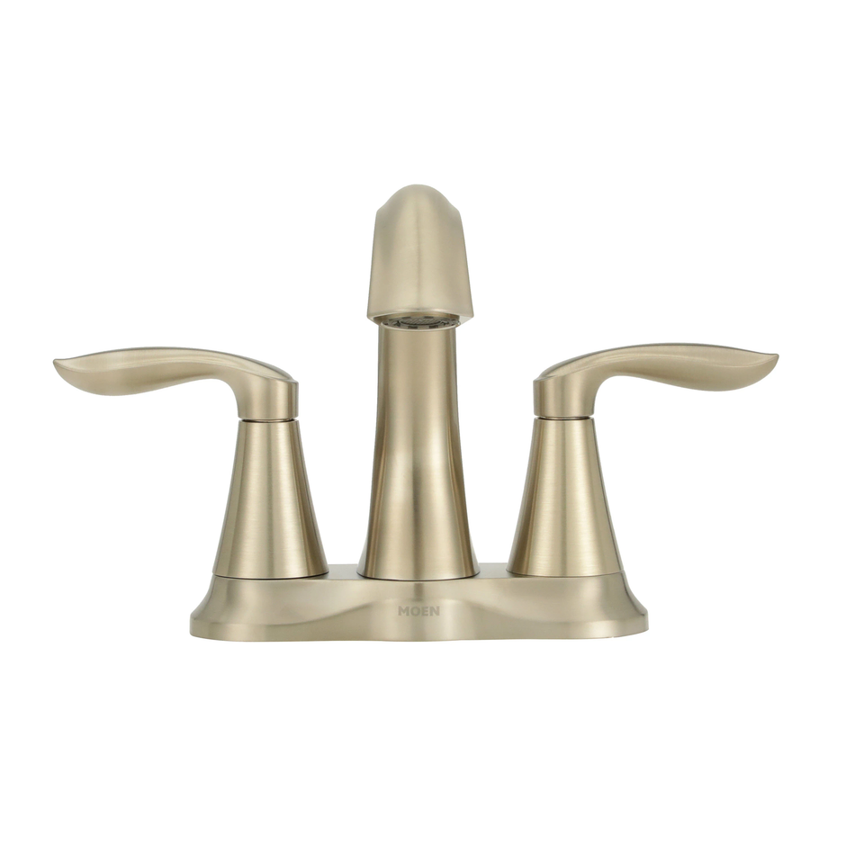 The Eva Collection – Moen