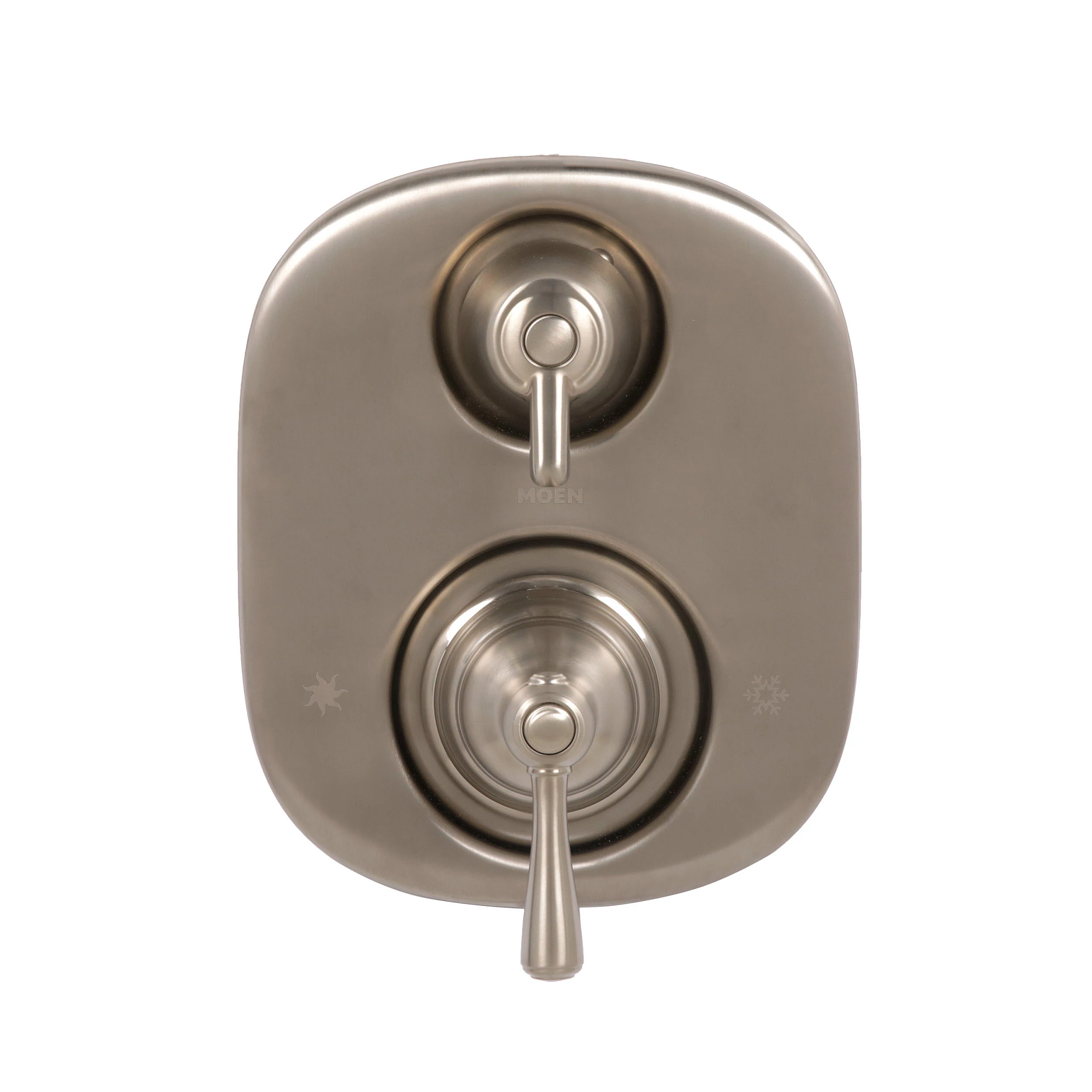 Kingsley Moentrol(r) With Transfer Valve Trim