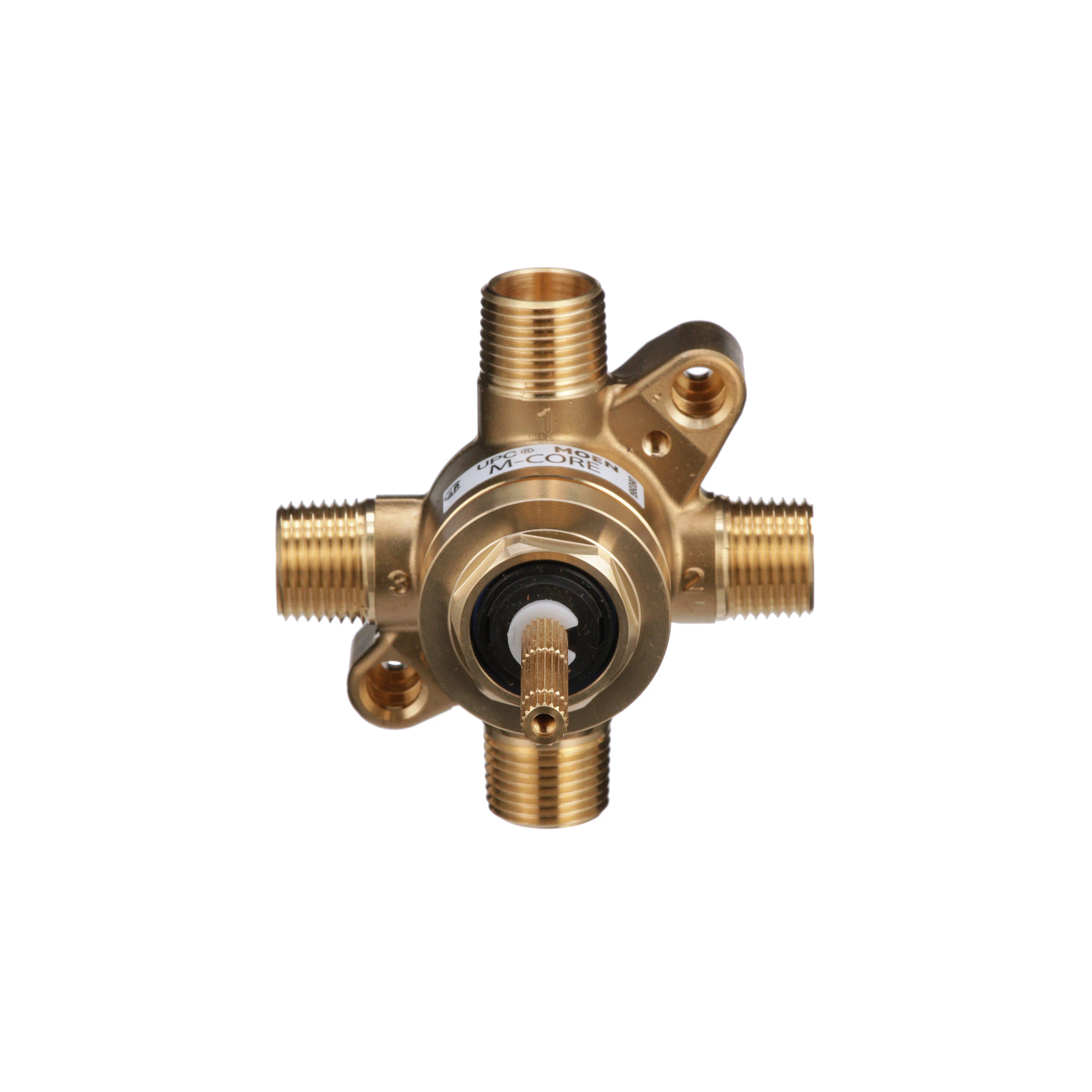 M-CORE Transfer 1/2" Cc/ips Connection – Moen