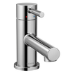 Align One-Handle Low Arc Low Profile Bathroom Faucet – Moen