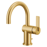 Cia One-Handle High Arc Bathroom Faucet – Moen