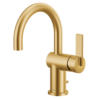 Cia One-Handle High Arc Bathroom Faucet – Moen