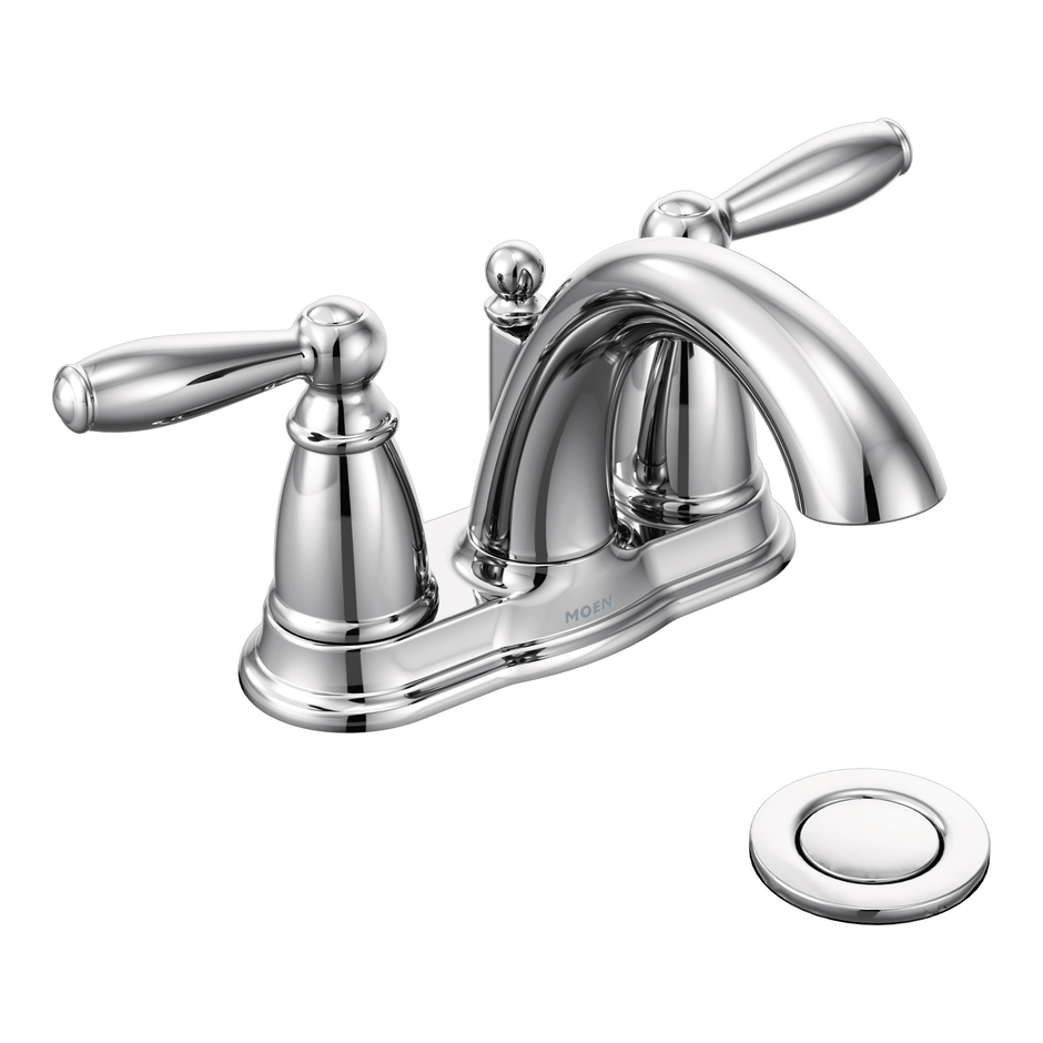 The Brantford Collection – Moen