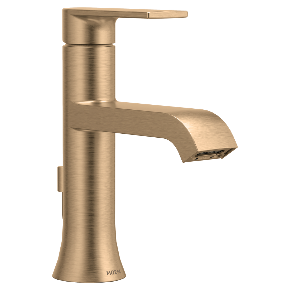 Genta LX One-handle Bathroom Sink Faucet – Moen
