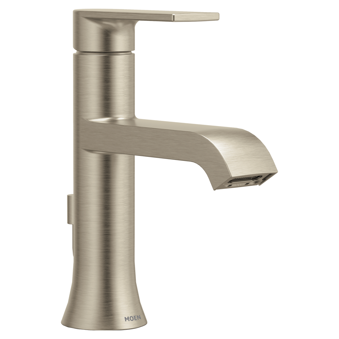 Genta LX One-handle Bathroom Sink Faucet – Moen