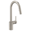 Align Smart Kitchen Faucet | Pulldown | Moen