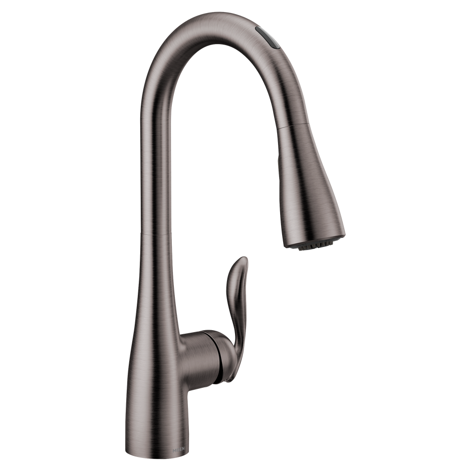 MotionSense Wave Kitchen Faucets – Moen