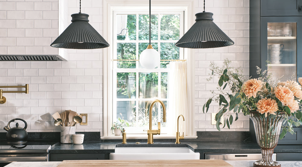 Kitchen Sink Faucets – Moen