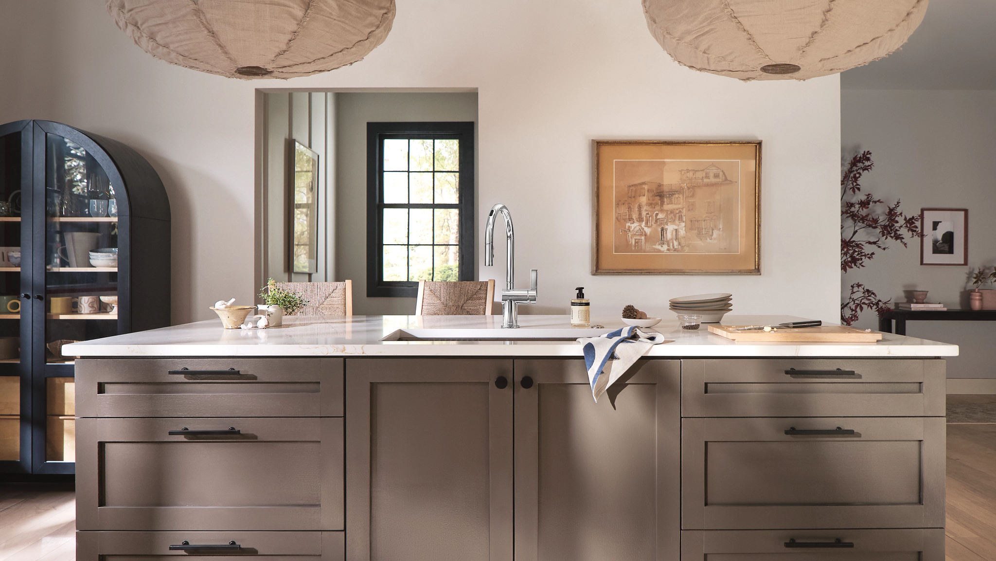 Shop Moen® Faucets, Showerheads & Fixtures – Official Store