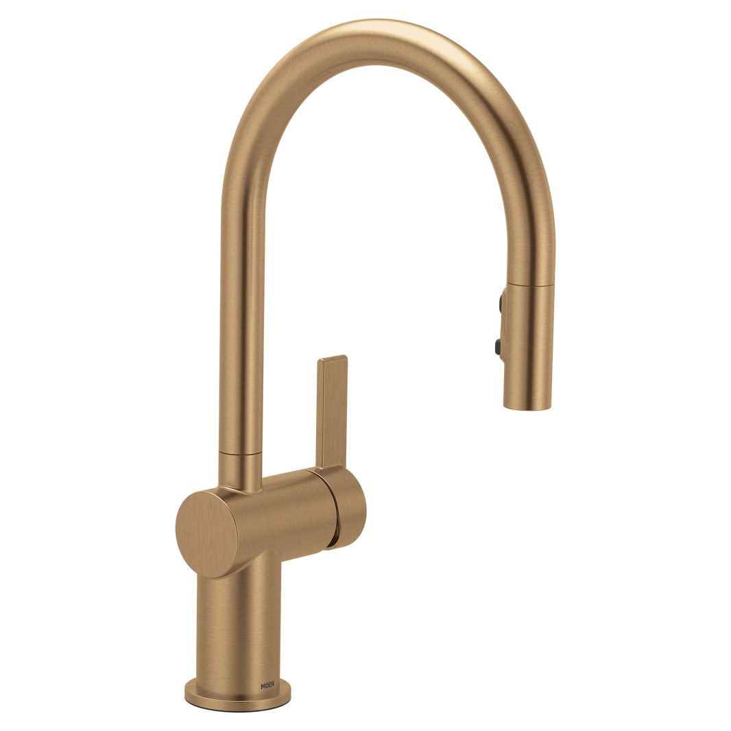 The Cia Collection – Moen