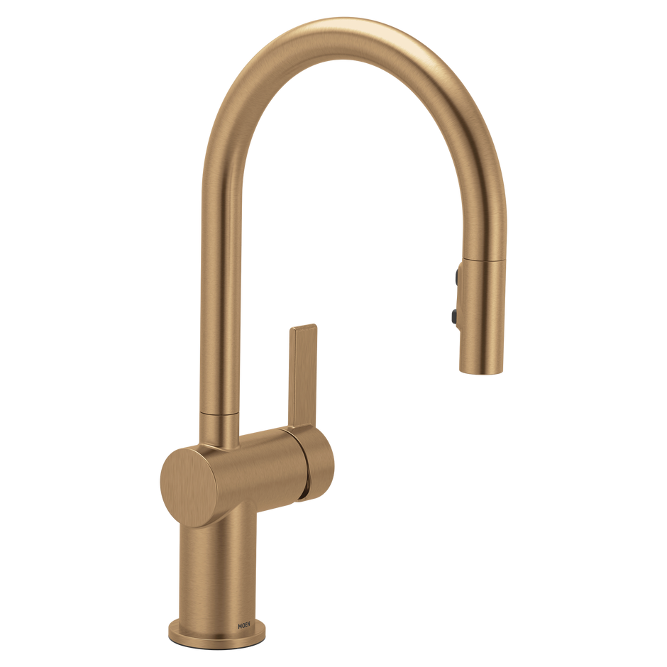 The Cia Collection – Moen