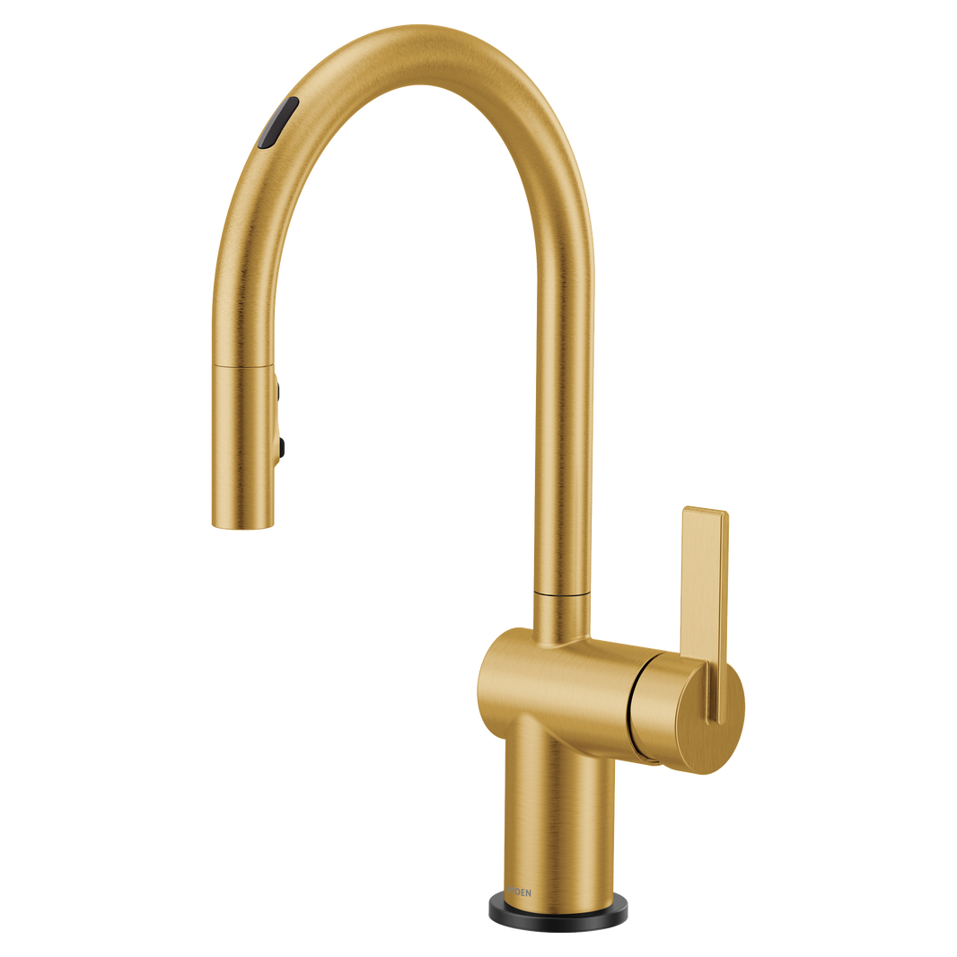 Smart Faucets – Moen