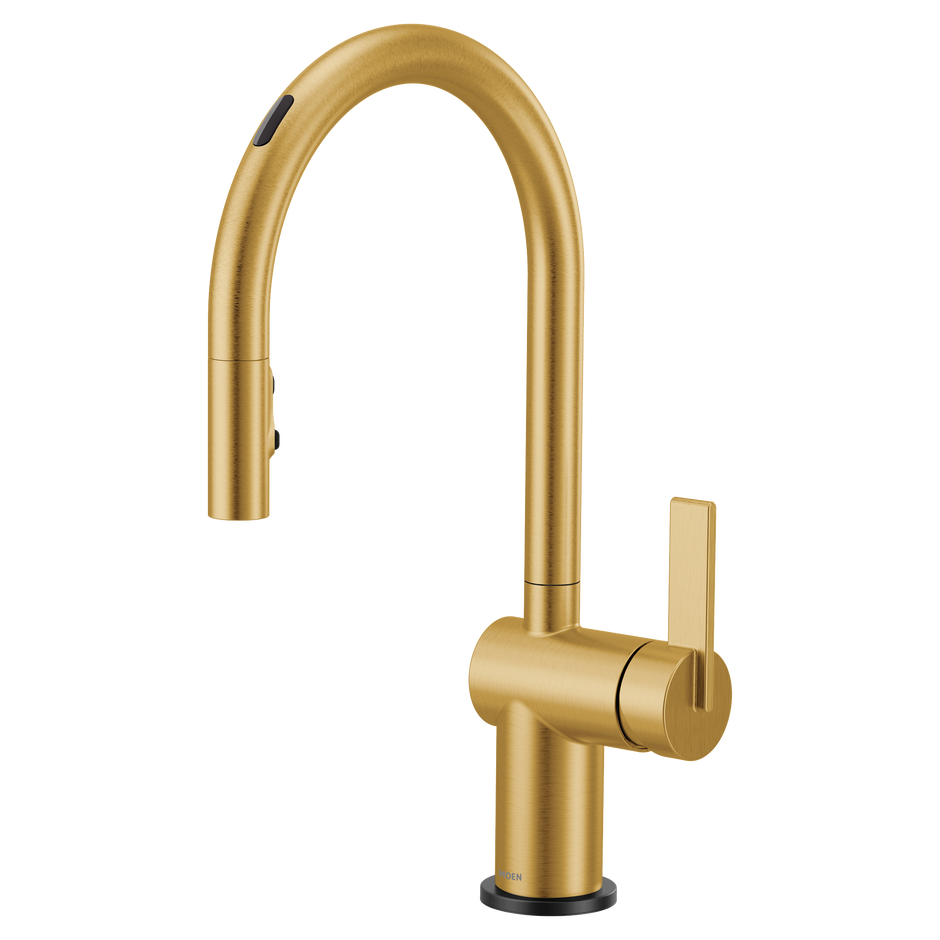 Smart Faucets – Moen