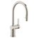 Cia Smart Kitchen Faucet | Pulldown Kitchen Faucet | Moen