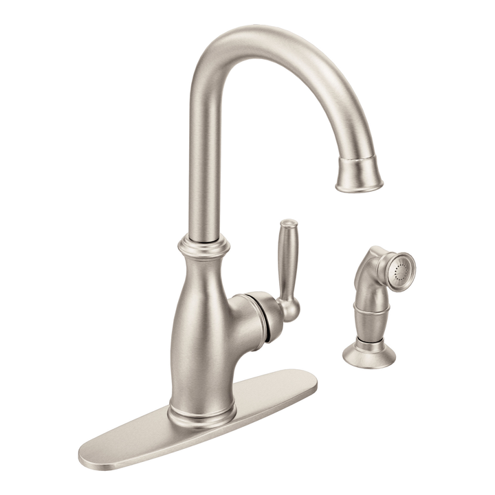 The Brantford Collection – Moen