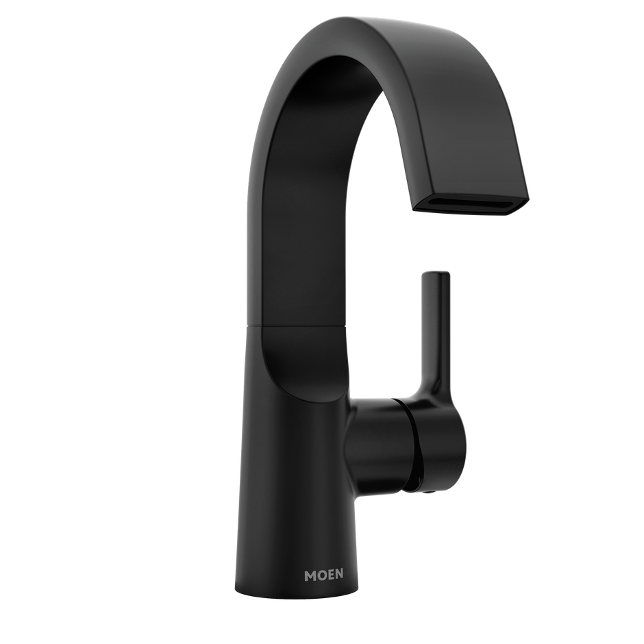 Single Handle – Moen