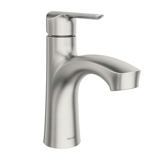 Findlay One-handle Bathroom Sink Faucet – Moen