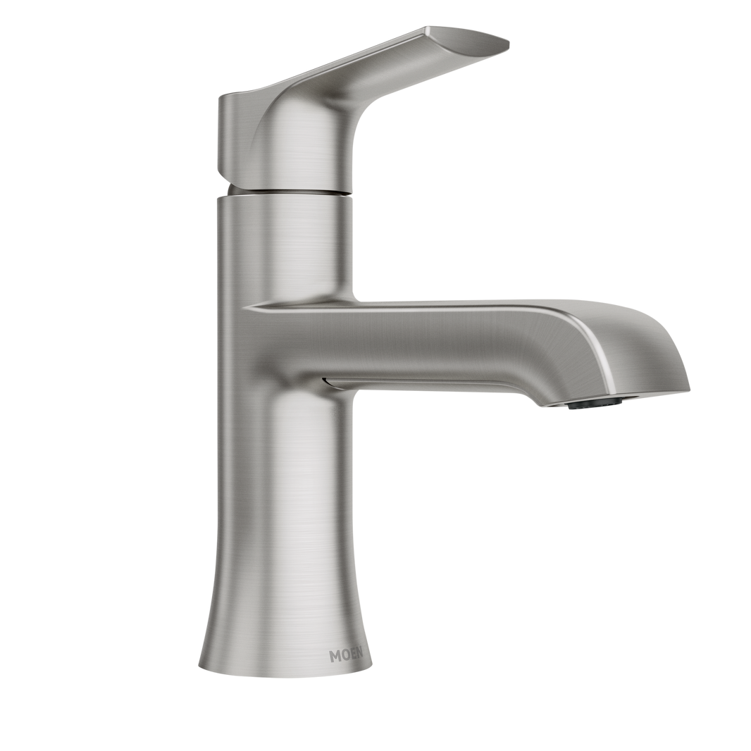 Single Handle – Moen
