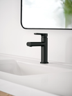 MEENA one-handle bathroom faucet – Moen