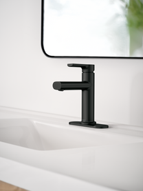 MEENA one-handle bathroom faucet – Moen