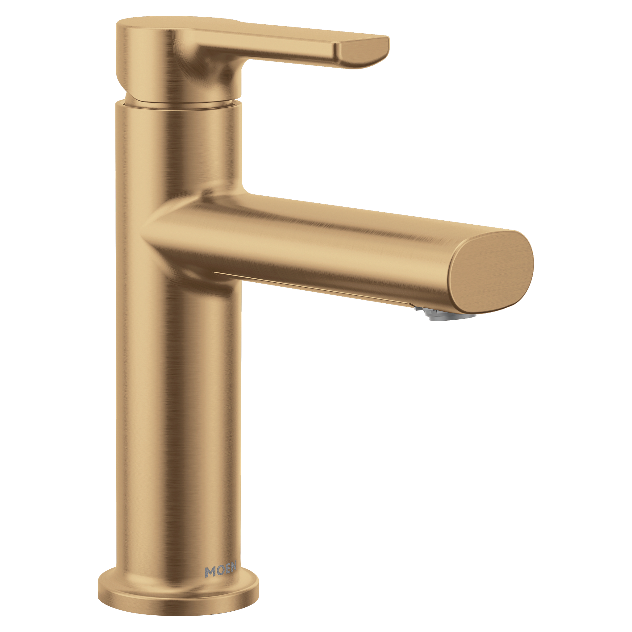 MEENA one-handle bathroom faucet – Moen