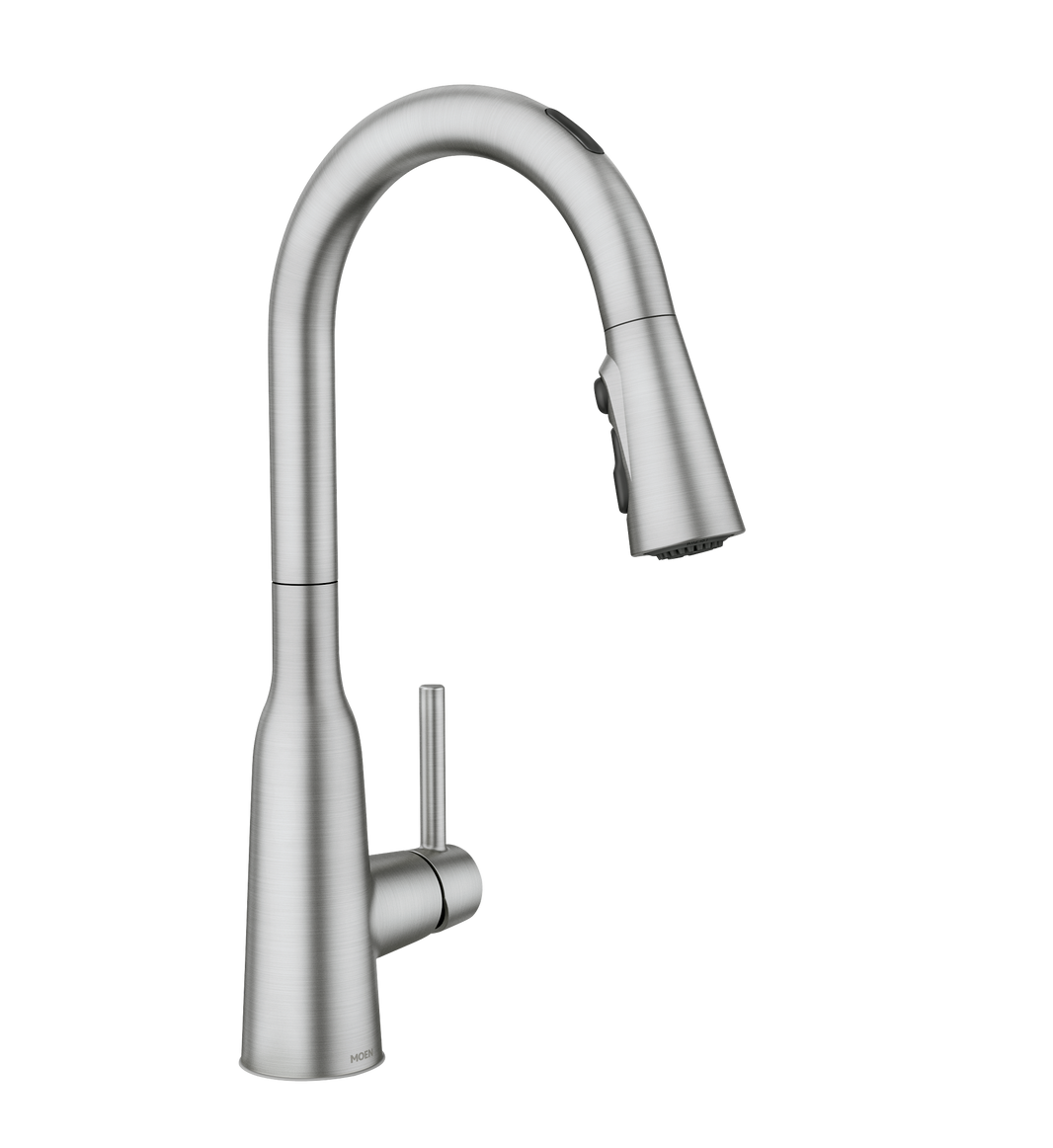 Smart Faucets – Moen