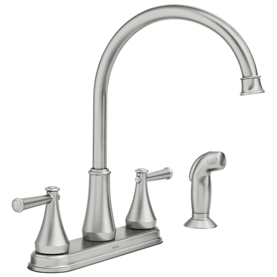 Kitchen Sink Faucets – Moen