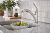 Brecklyn One-Handle Kitchen Faucet | Moen