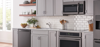 Brecklyn One-Handle Kitchen Faucet | Moen
