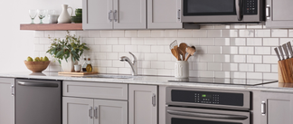 Brecklyn One-Handle Kitchen Faucet | Moen