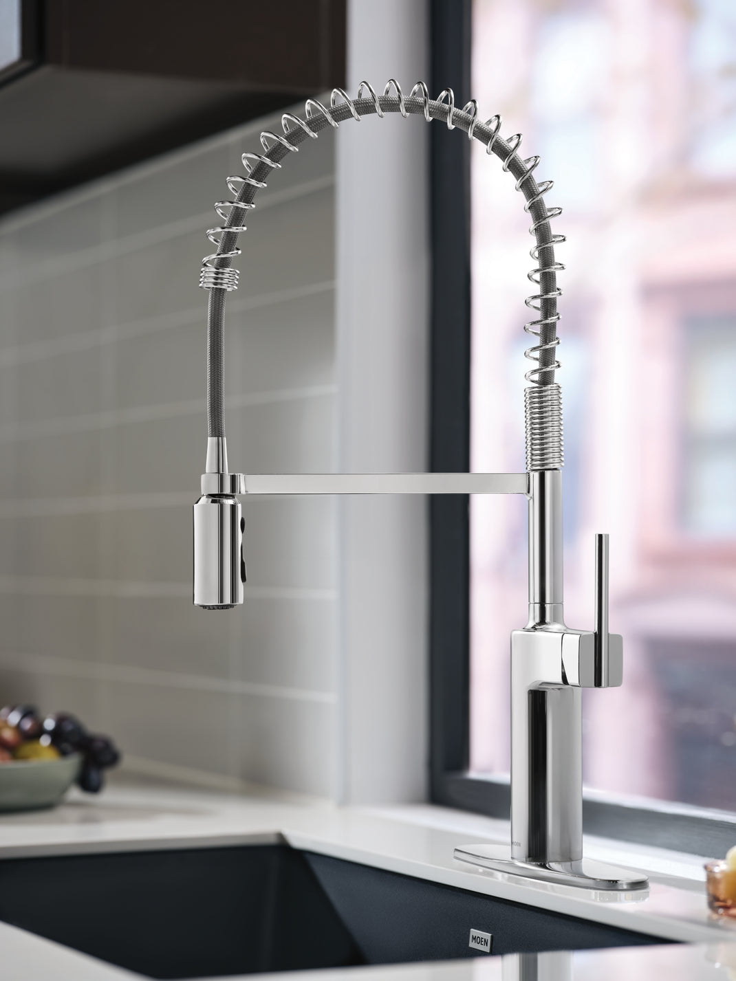 Shop Moen® Faucets, Showerheads & Fixtures – Official Store
