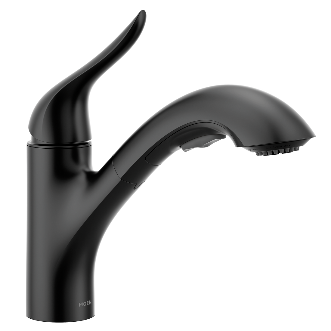Koa One Handle Pullout Kitchen Faucet Moen