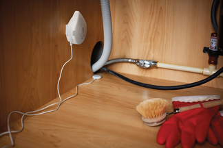 Moen Smart Leak Detector, 3 Pack | Moen