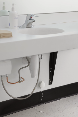 Moen Smart Leak Detector, 3 Pack | Moen