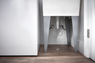 Moen Smart Leak Detector, 3 Pack | Moen